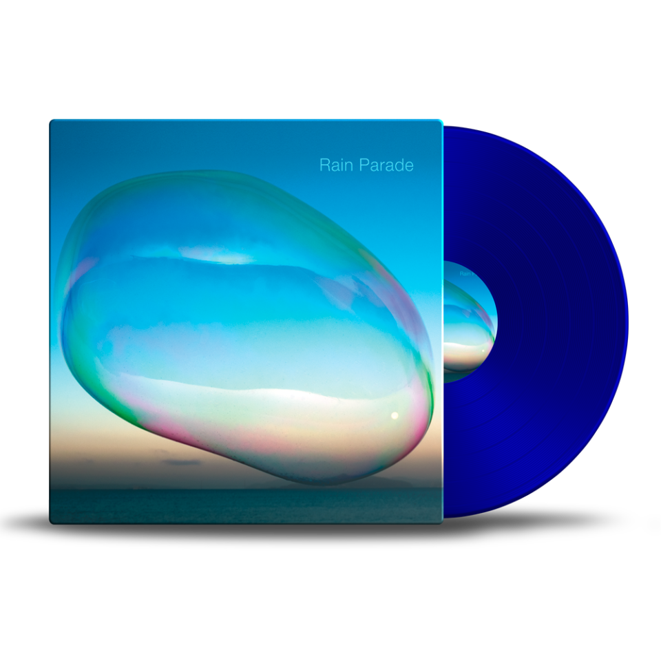 Rain Parade | Last Stop On The Underground - Label 51 Recordings