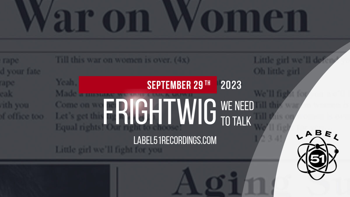 Label 51 Recordings - label51recordings.com