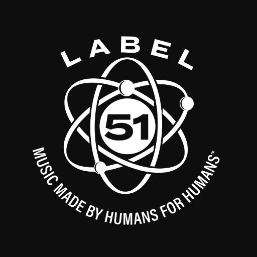 Creative Assets for Artists - Label 51 Recordings