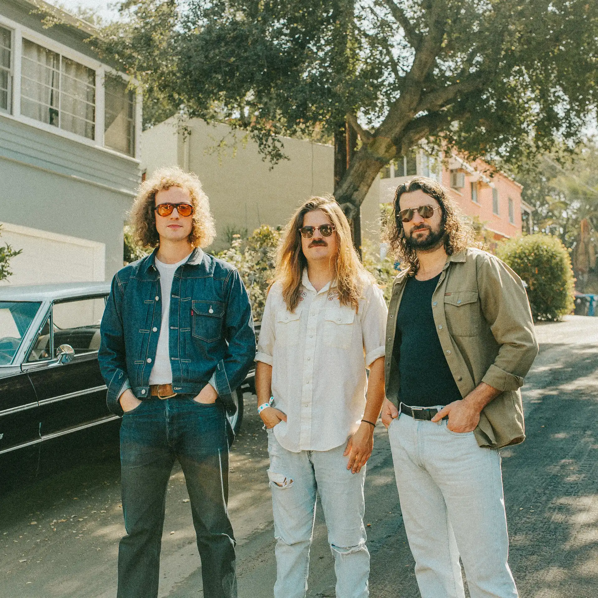 Triptides - Label 51 Recordings